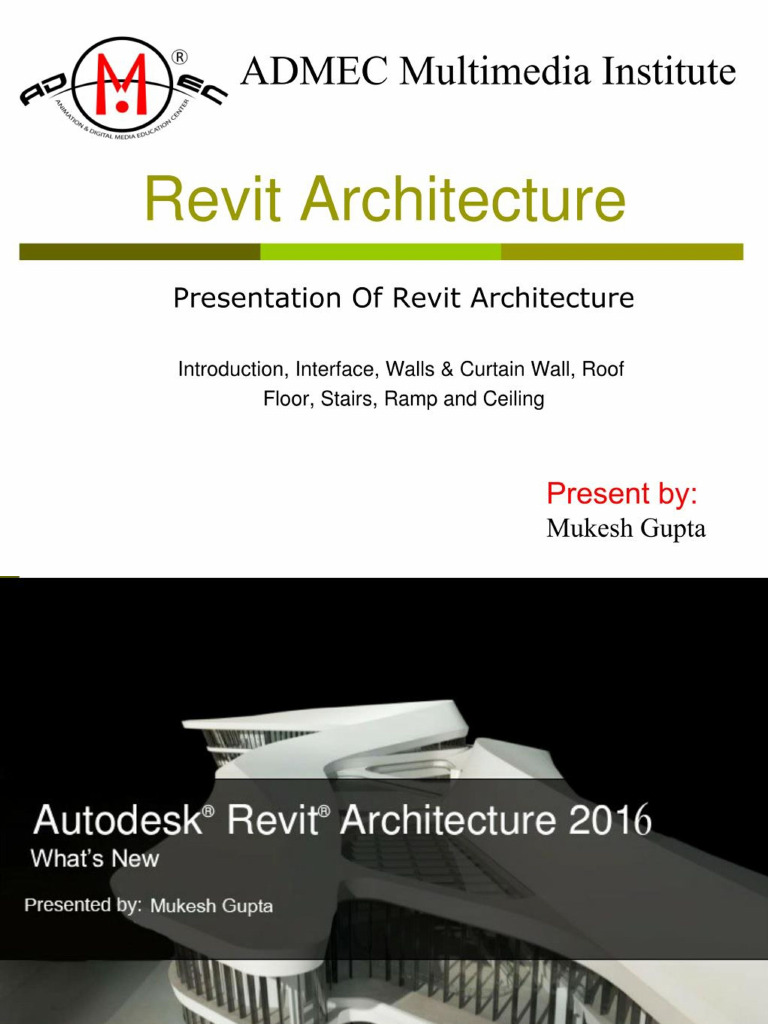 Revit | PDF