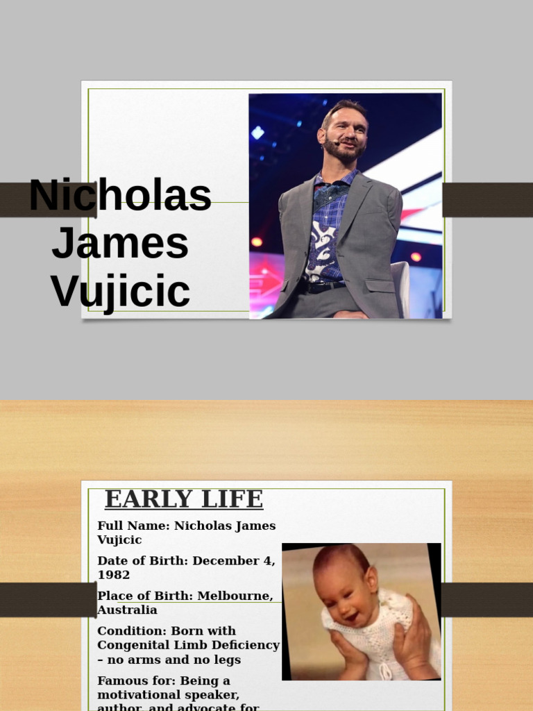 Nicholas James-WPS Office Real | PDF | Disability | Psychology