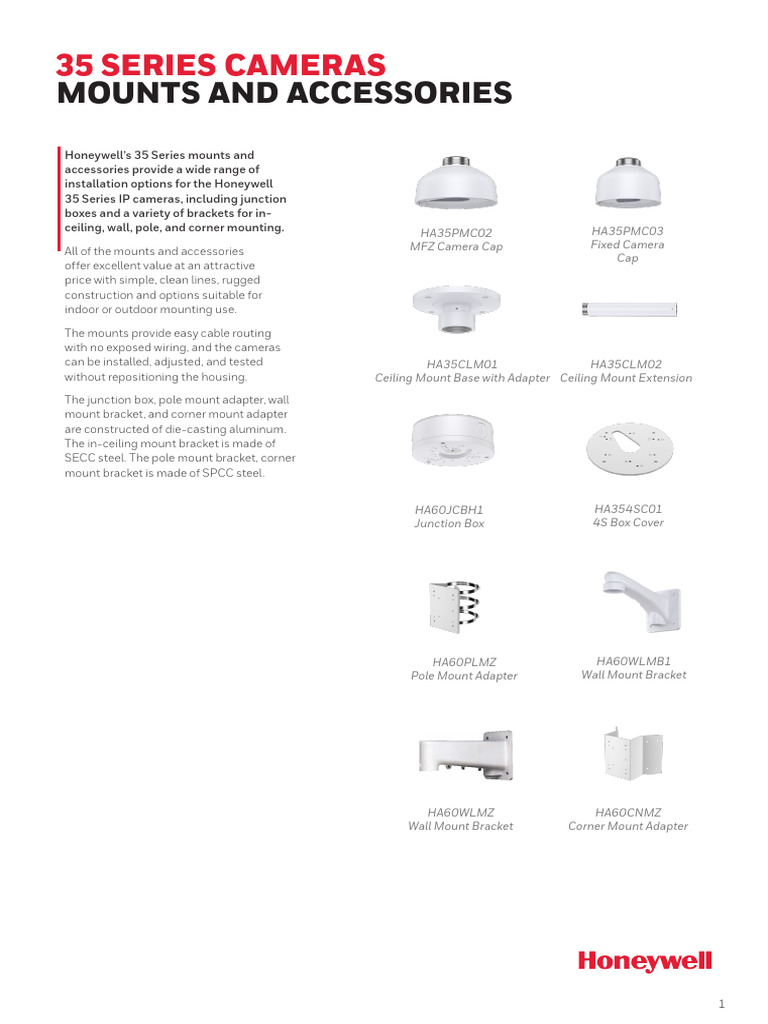 HBT Sec 35S MNTS Acc DS Uk en | PDF
