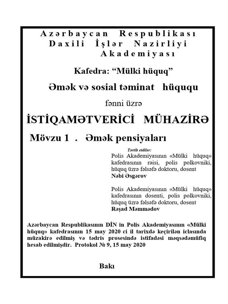 639 Qiyabi Movzu 10 | PDF
