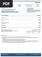 Eye Test Report | PDF | Vision | Ophthalmology