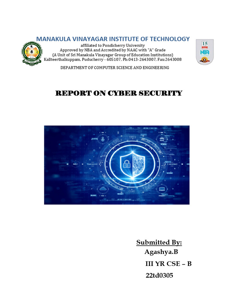 agashya | PDF | Phishing | Security