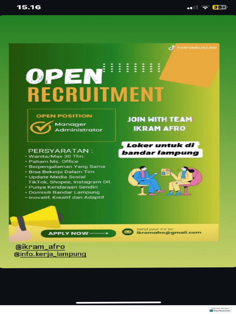 Loker | PDF