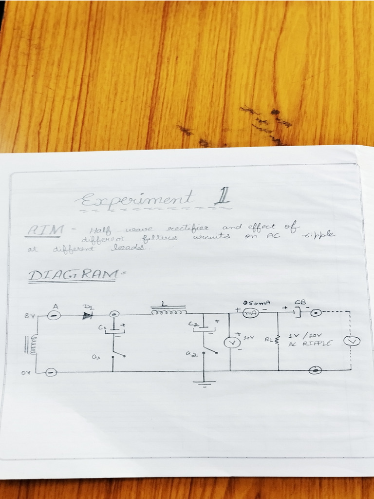 ADC Practical 2024 | PDF