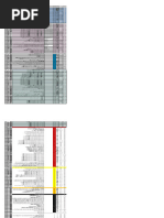 جدول حساب الأطوال | PDF