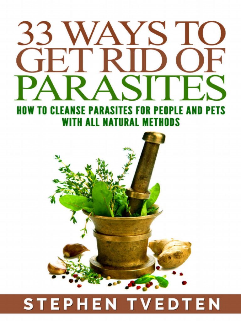 BG Toaz - Info 33 Ways To Get Rid of Parasites How To Cleanse Parasites ...