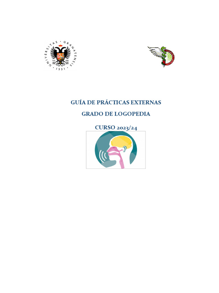 Guia Practicas 2023 24 | PDF