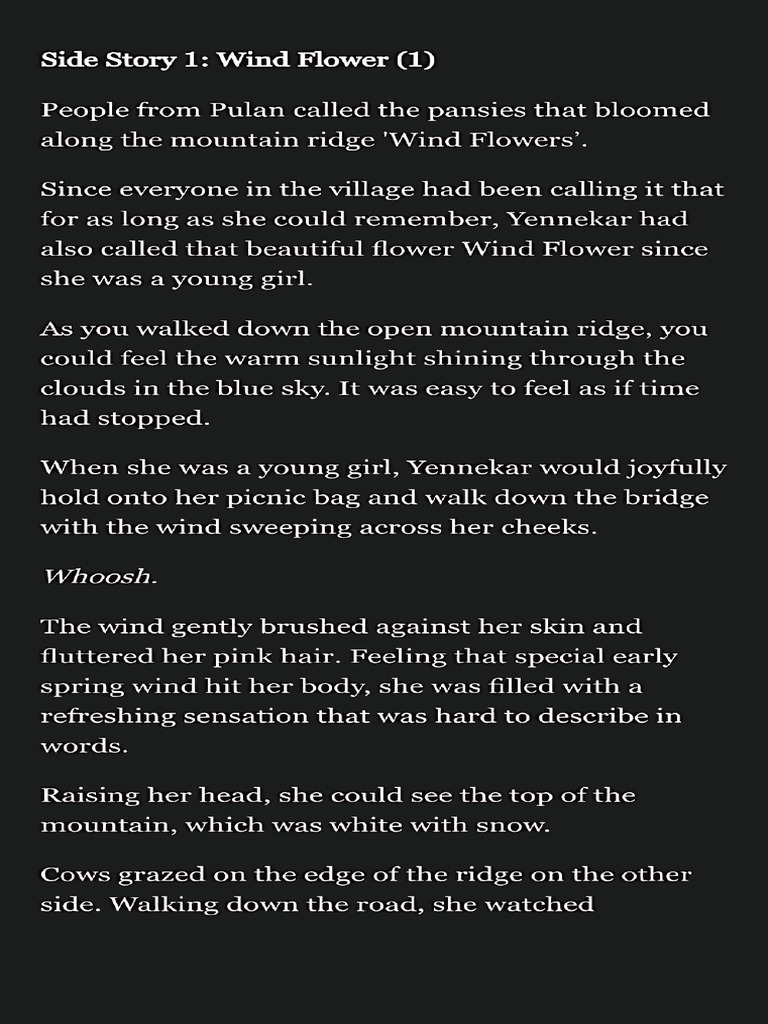 The Extra's Academy Survival Guide (Side Stories 1-37) | PDF