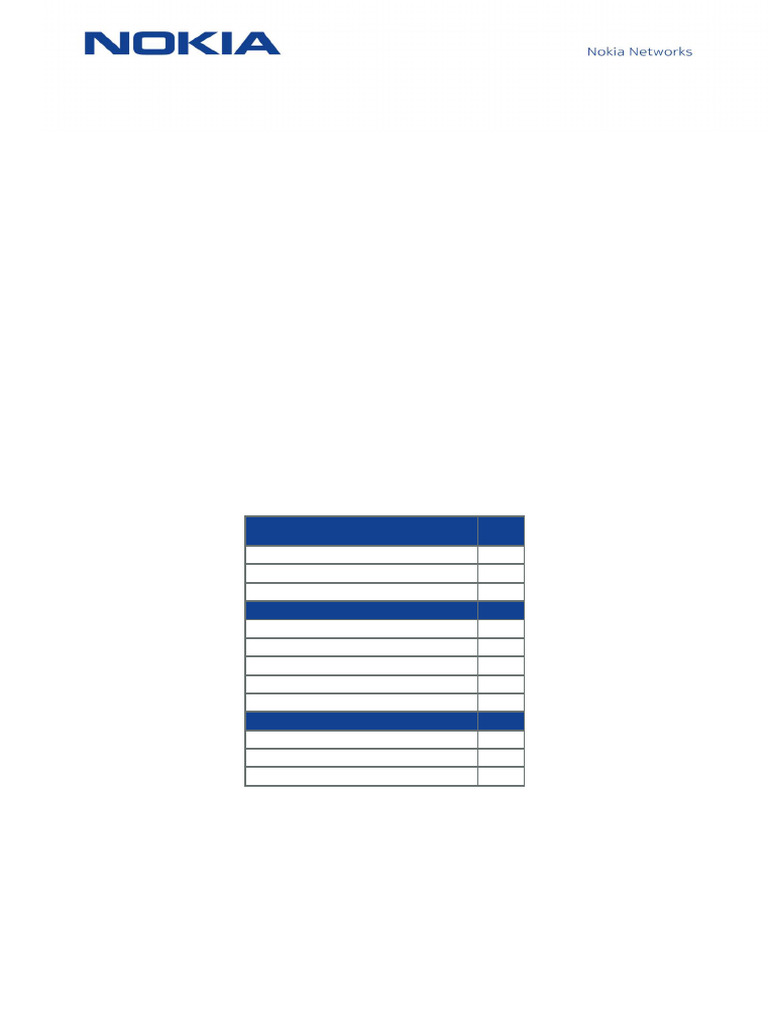 FACCH Call Set-Up and Handovers With AMR | PDF | Telecommunications ...