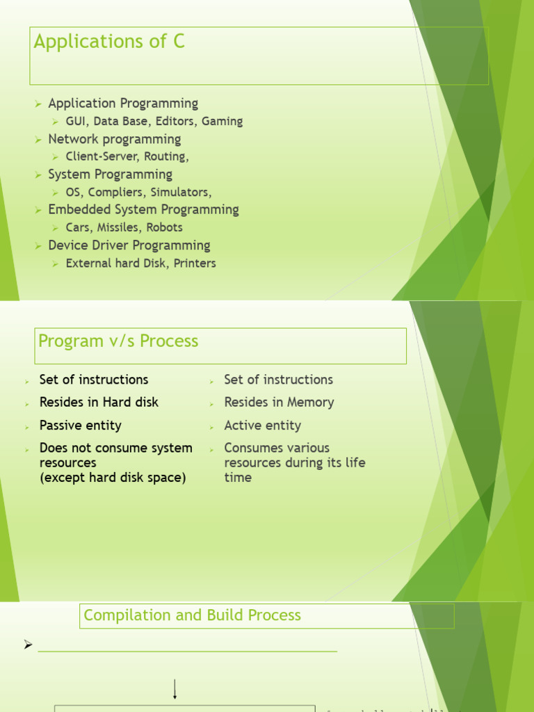 Chapter 1 Pointers and DMA | PDF | Pointer (Computer Programming) | Integer (Computer Science)