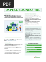 CBA User Guide | PDF | Ios | Android (Operating System)