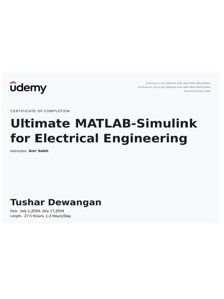 Udemy Modified | PDF