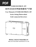 IEC 62446-1:2016 PV System Standards | PDF | Photovoltaic System ...