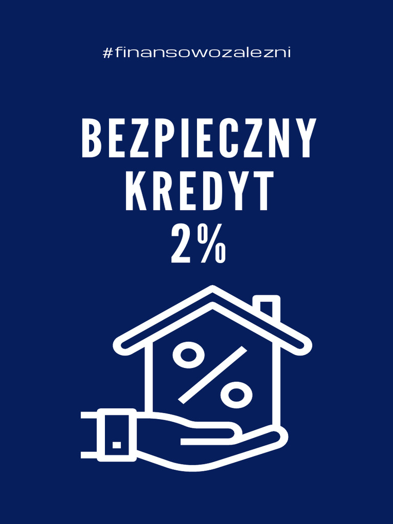 Kredyt 2% | PDF