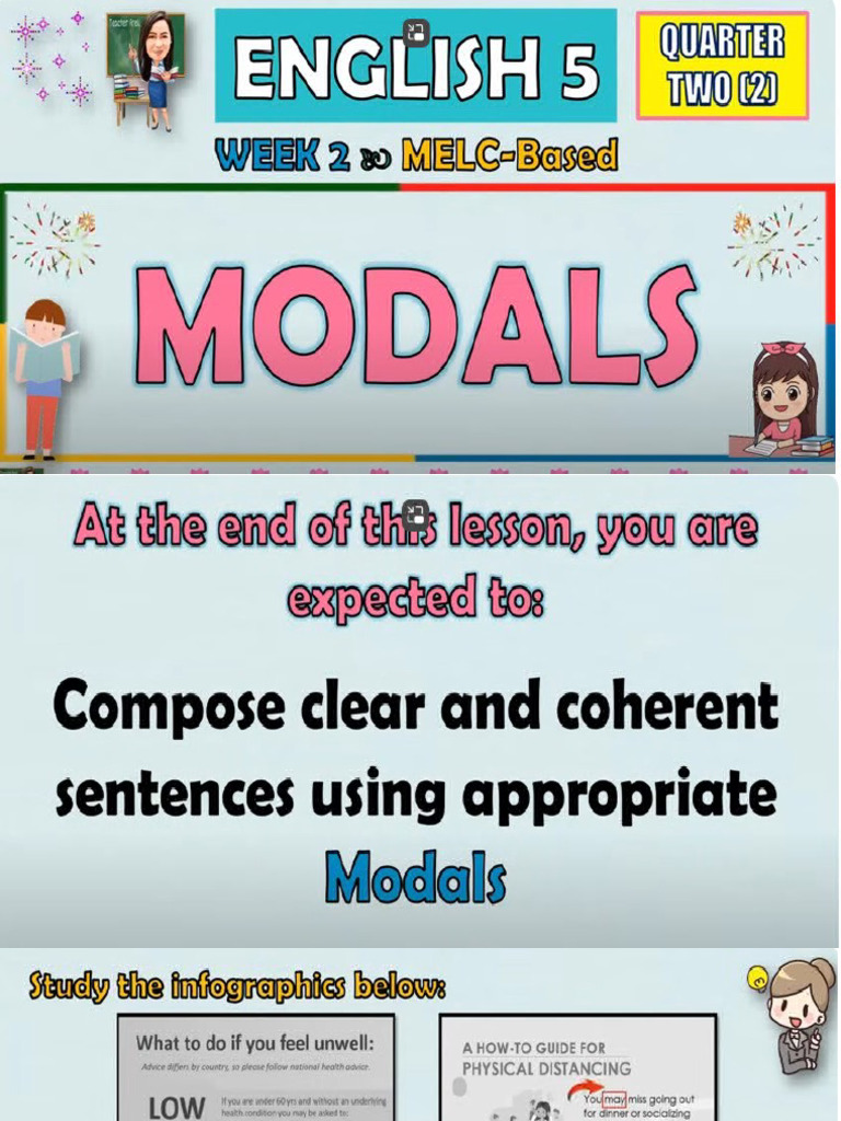 Quarter 2 - Week 2 | PDF