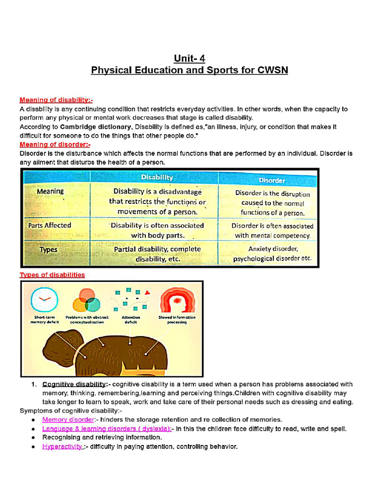 Physical Education | PDF