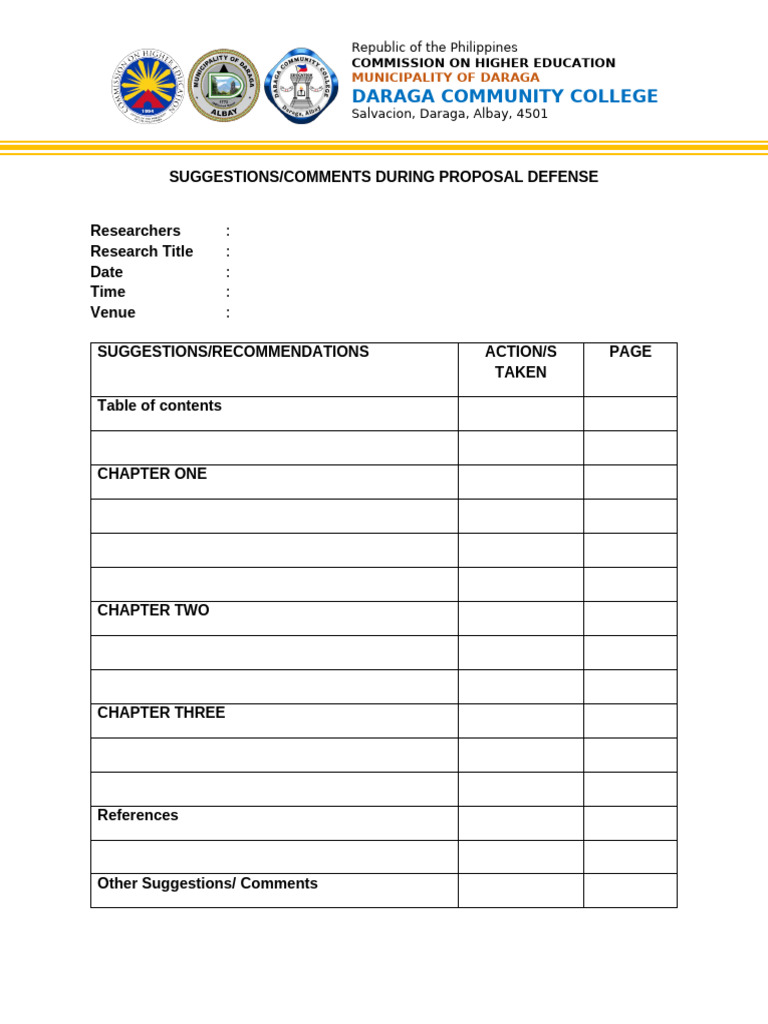 MATRIX-OF-COMPLIANCE | PDF