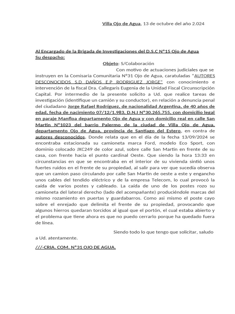 Nota Dic | PDF | Fiscal | Color