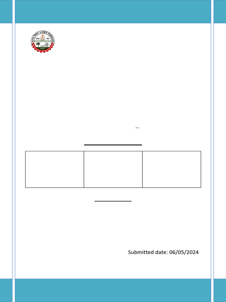 Reaction Engg Lab Report | PDF | Ultraviolet | Materials