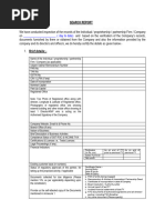 BHW Accreditation Procedure | PDF | Health Care