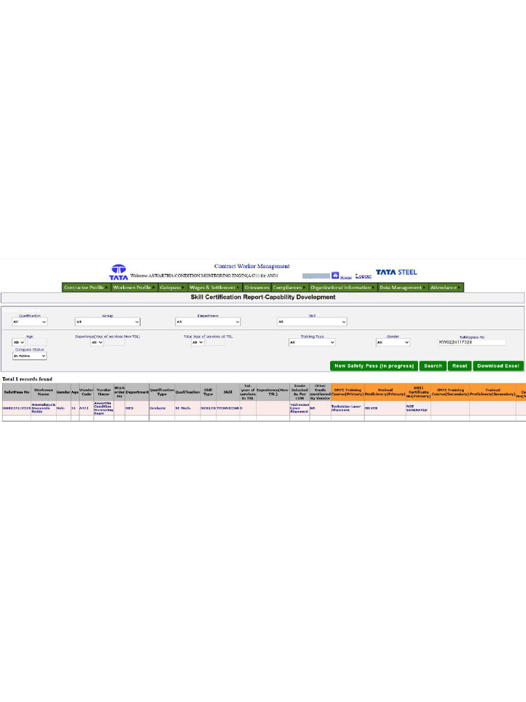 Siva Reddy Result | PDF