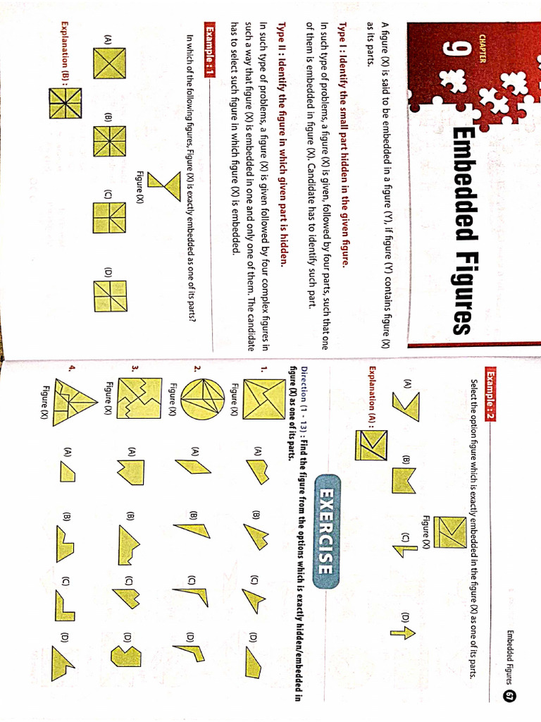Embedded Figure | PDF