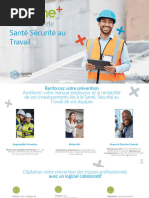 Acciline Gestion Innovante Des Risques Professionnels (1) | PDF ...