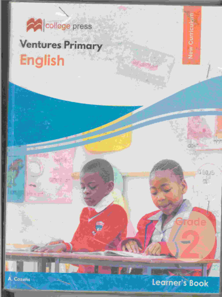 English Grade 2 | PDF