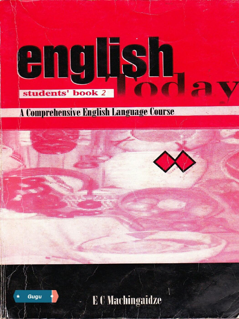 English Today BK 2 | PDF