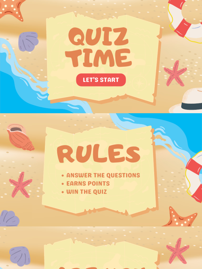 Movie Trivia Quiz Questions | PDF