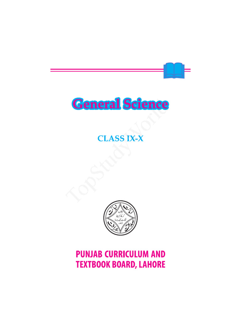 Free PDF Books for All Classes | PDF