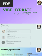 Funky Flasks Detailed Notes | PDF | Pricing | Starbucks