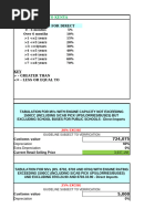 Motor Vehicle Rate Sheet April 1, 2020 (Revised) | PDF | Pickup Truck ...