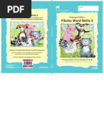 Consonant Digraphs: Lesson 48 Guide | PDF