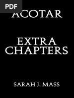 Azriel POV - A Court of Silver Flames (Books-a-Million Exclusive ...