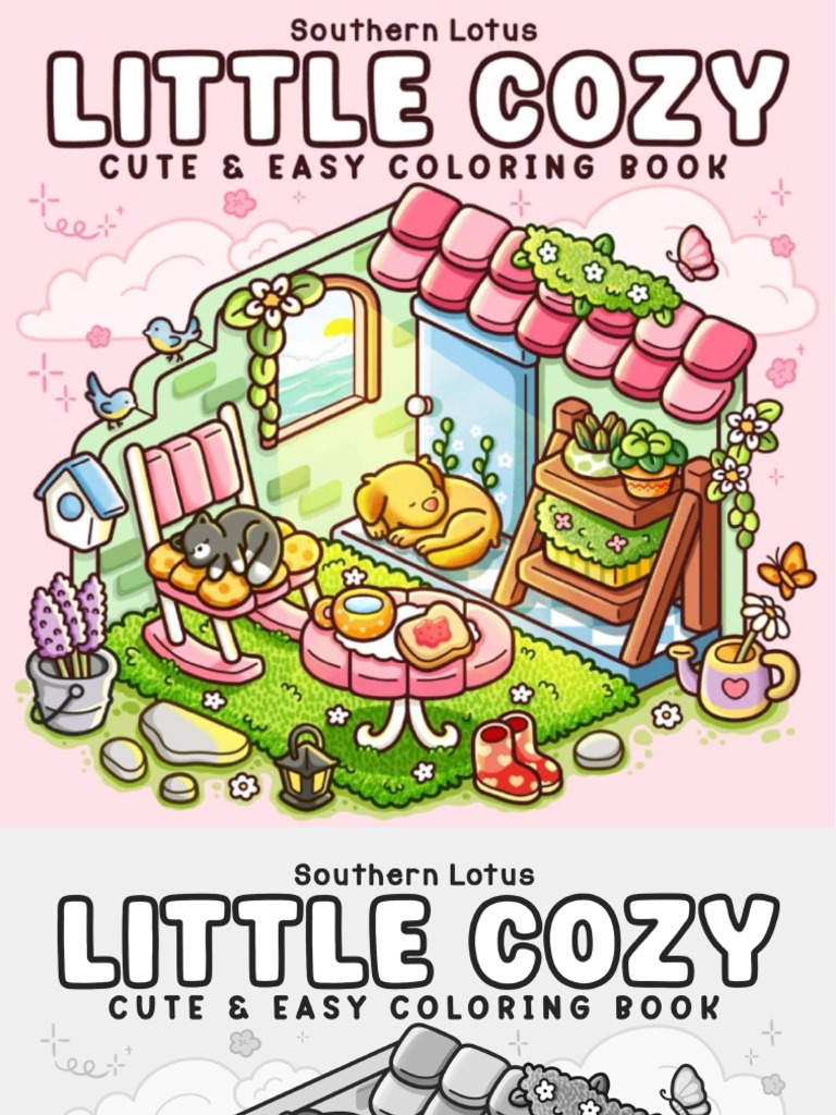 Little Cozy | PDF
