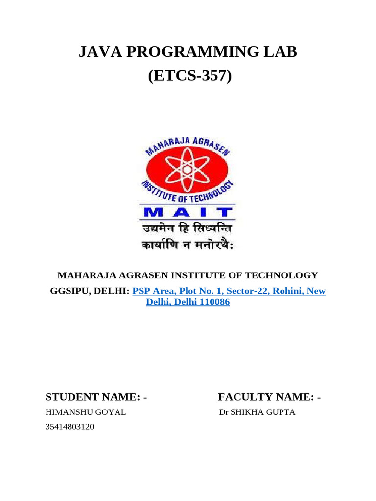 Himanshu JAVA FILE' | PDF | Java (Programming Language) | Queue ... Himanshu JAVA FILE' | PDF | Java (Programming Language) | Queue ...