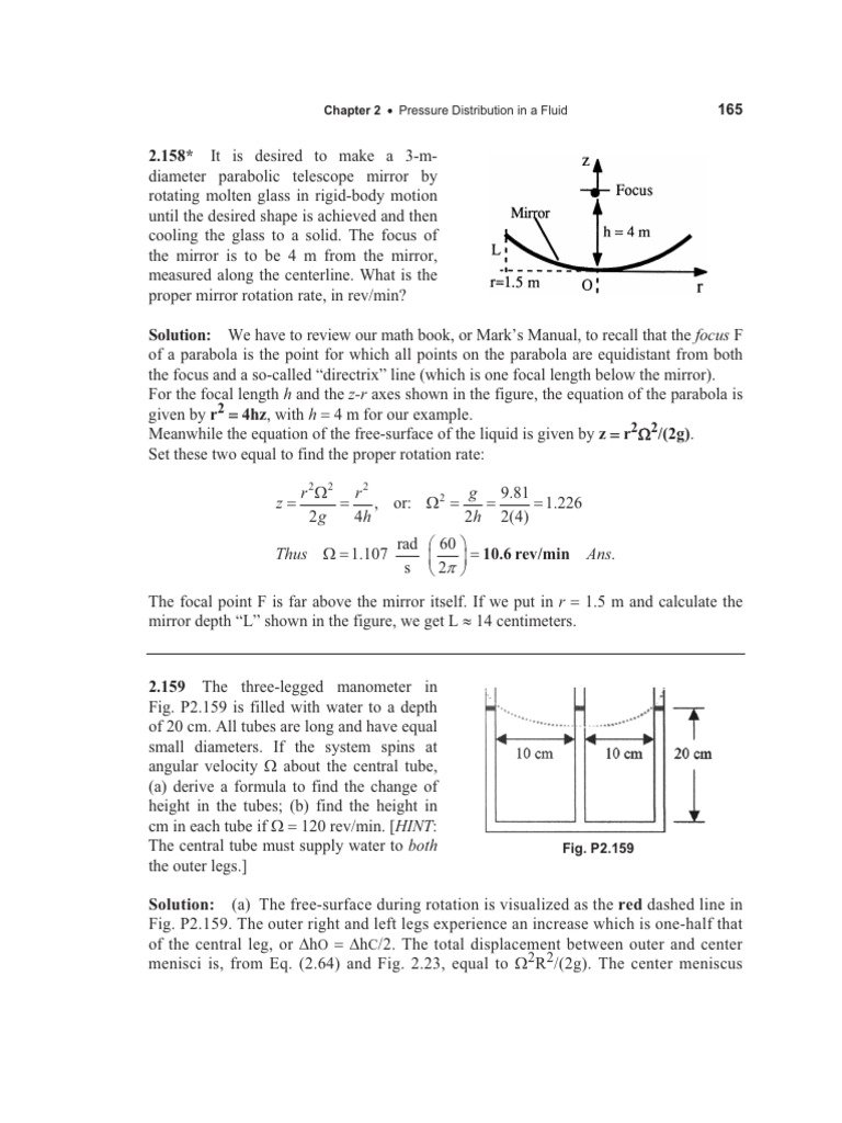 White_P2_159 | PDF | Physics | Applied And Interdisciplinary Physics