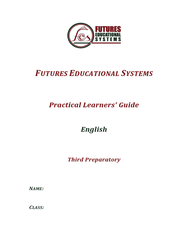 3rd-Prep.-2nd-term-1 | PDF | Learning | Sled