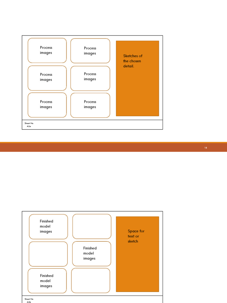 A2 Sheet Content | PDF
