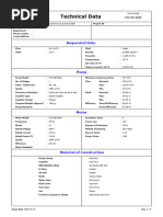 BS6700 Loading Units | PDF | Tap (Valve) | Pipe (Fluid Conveyance)