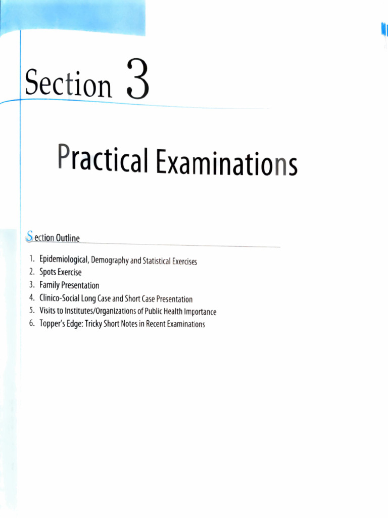 Practcal Manual, Vivek Jain | PDF