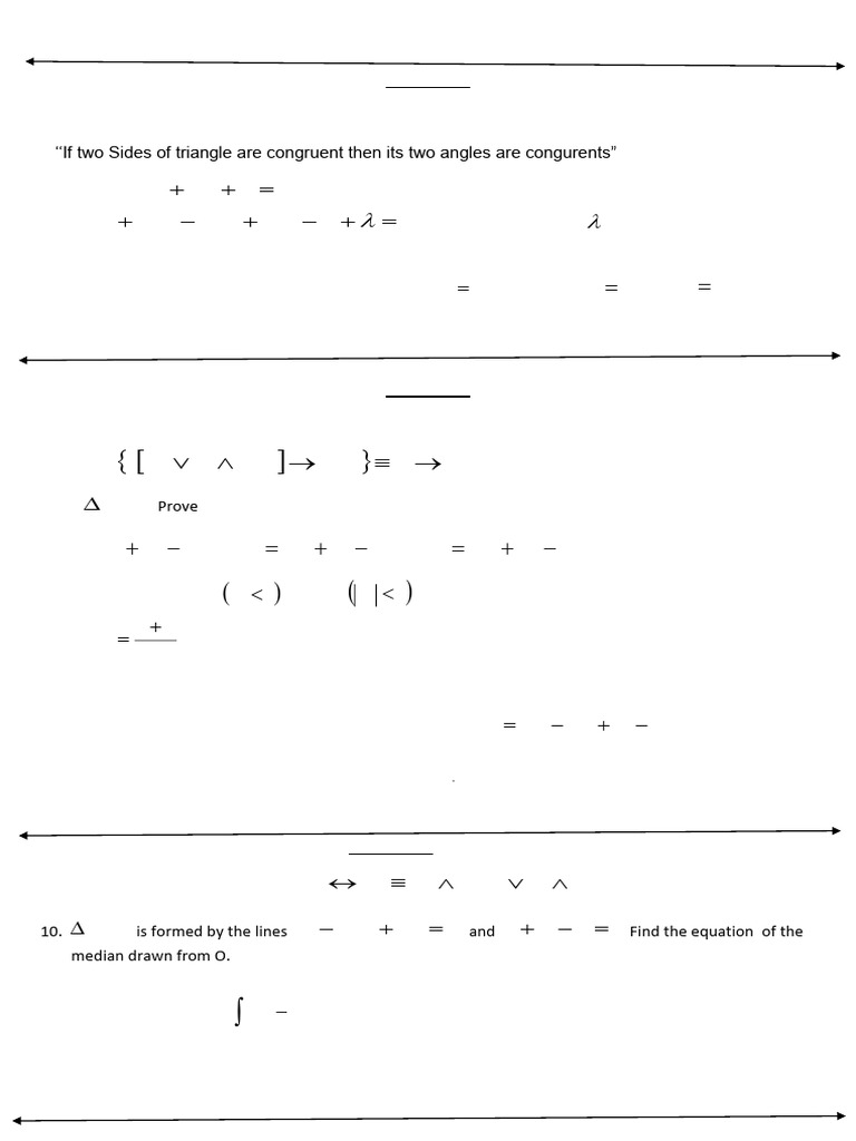 12th Grade Science Math Question Bank 2024-25 | PDF | Mathematics ...