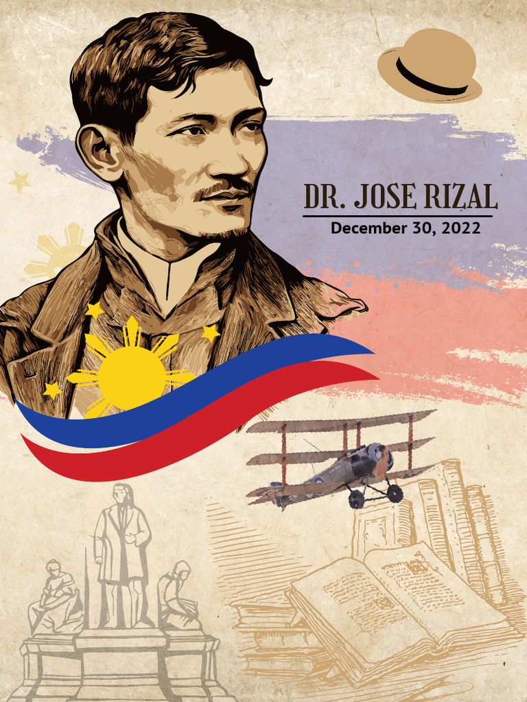 Rizal- Final | PDF