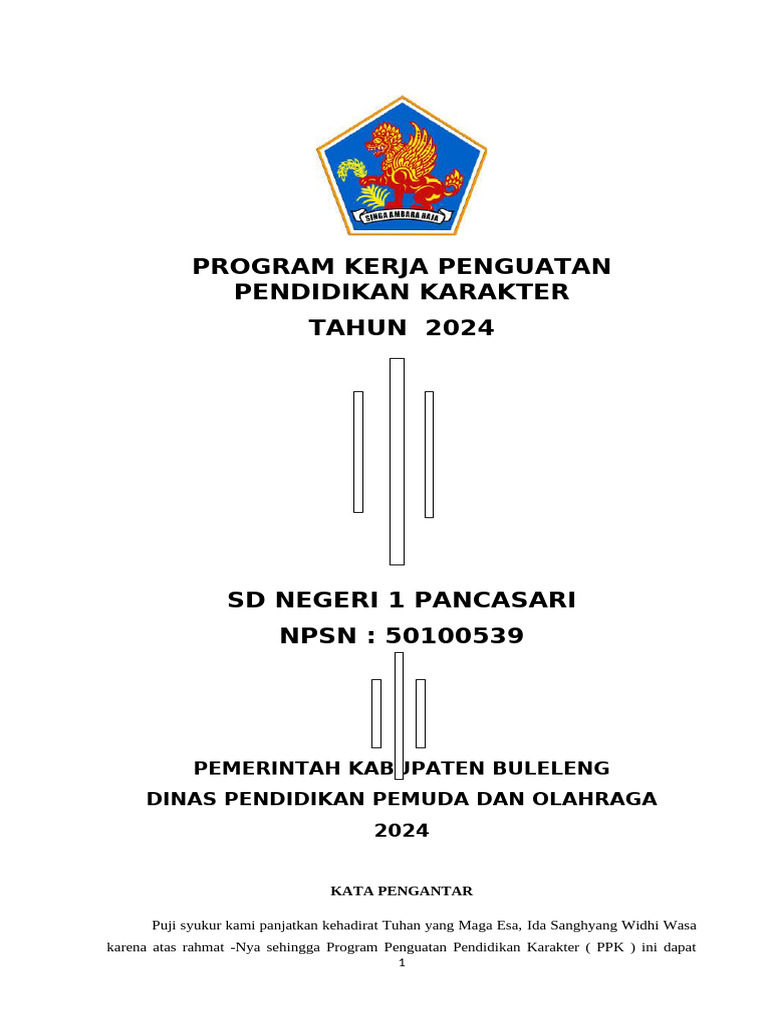 Program PPK 2024 | PDF