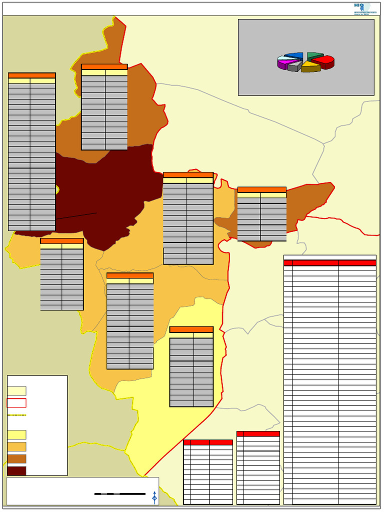 Hicd PRG Darfur sdn200206 | PDF | Humanitarian Aid | Philanthropy