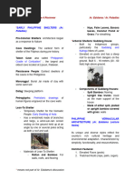 Torogan House of Maranao | PDF | Philippines