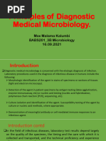 Mycostrip Tds 50 100 | PDF | Cell Culture | Mycoplasma
