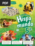 ¿Qué Hay 1. Libro Del Alumno | PDF