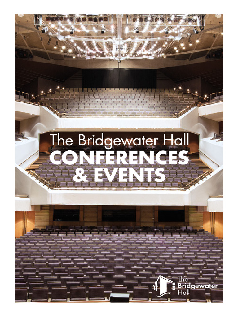 BWH Conferences & Events Brochure 2015 | PDF